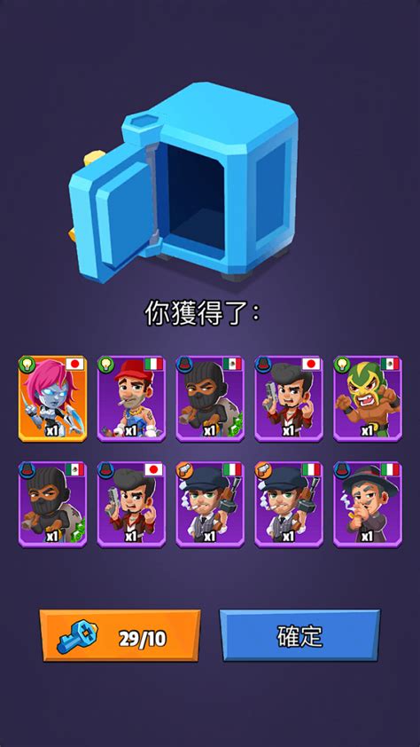 Idle Mafia