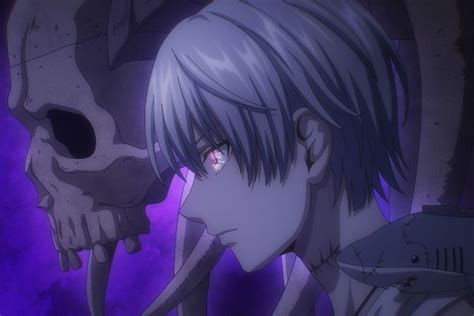 Tamat Nonton Anime Dead Mount Death Play Episode 12 Sub Indo Link