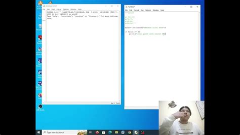 Grade Nilaidasar Pemrograman Dan Komputer Youtube