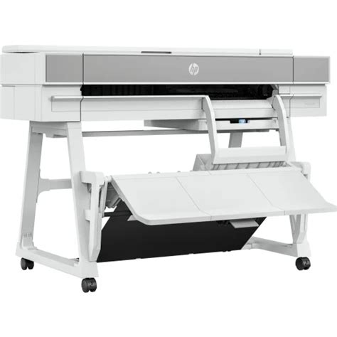 Tecnomascl 2y9h1a Plotter Hp Designjet T950 36 Inyecc Tinta