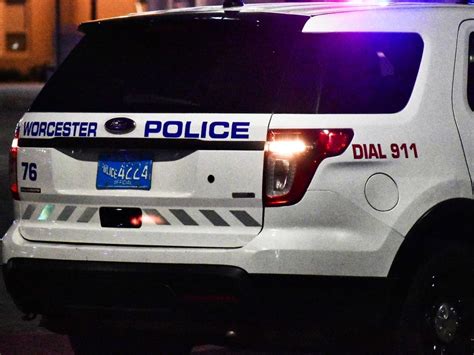 Fight At Worcester Nightclub Ends In 3 Arrests Police Worcester Ma