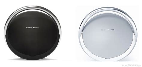 Harman Kardon Onyx Bluetooth Loudspeaker Manual Hifi Engine