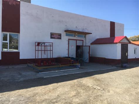 Хит повер ресурс ХХК ын хөрөнгө оруулалтаар Төв аймгийн Баянцогт сумын төвийг төвлөрсөн