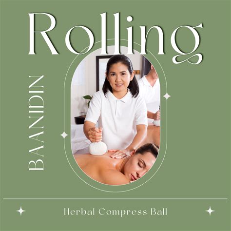 Active Techniques Used With Herbal Compres Baanidin