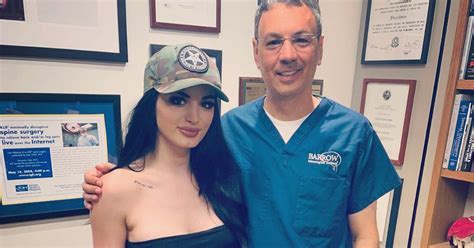 Paige Needs Another Neck Surgery Cageside Seats