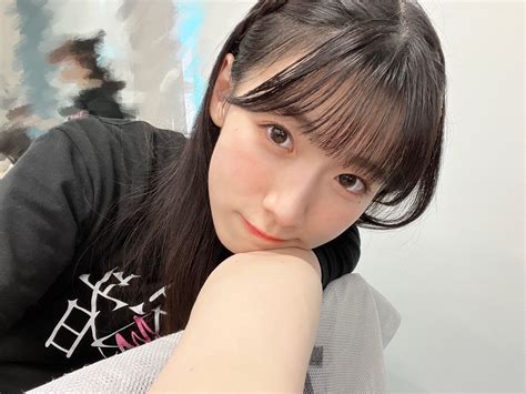 石森璃花さんの「ペアルック、37」 櫻坂46メンバーブログ紹介サイト