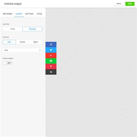Opencart Social Share Buttons For Opencart