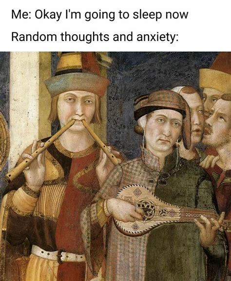 50 Witty Modern Takes On Classical Art By This Meme Creator New Pics