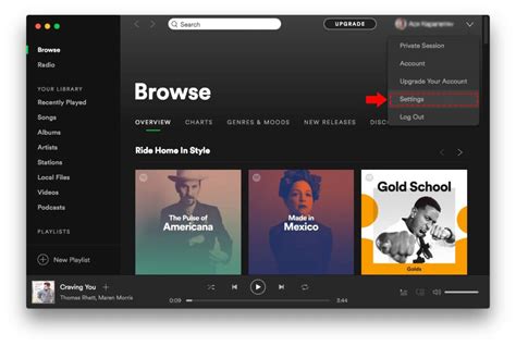 Solved How To Disable Spotify From Opening Automatically On Macos