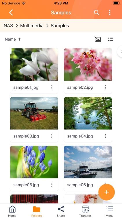 Qfile Pro By Qnap Systems Inc