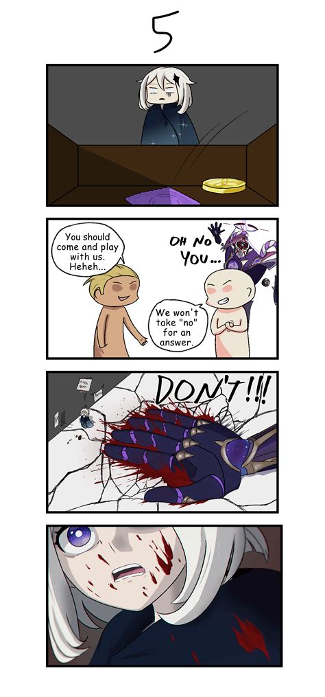 Putting Paimon Out Of A Job Full Ver R Genshin Impact