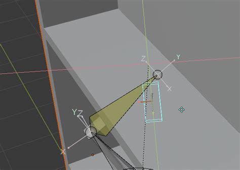 Inverse Kinematics Ik Bone Act Weird With Control Bone And Does A 180