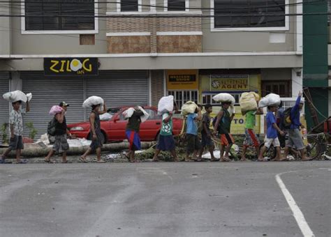 How To Help Typhoon Haiyan Survivors Cnn