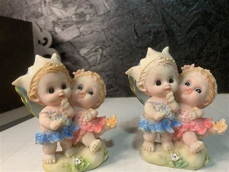 Ангел статуетка — ціна 120 грн у каталозі Статуетки Купити товари для дому та побуту за