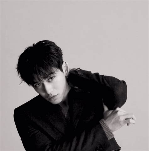 Lucas Wayv Superm And Huang Xuxi Image 8888436 On Favim