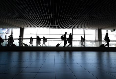 Air Passenger Protection During And Beyond The Pandemic The Hill Times