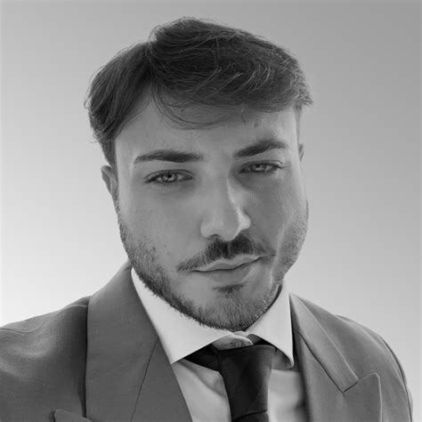 Luca Galasso Fashion Designer Genius Store Linkedin