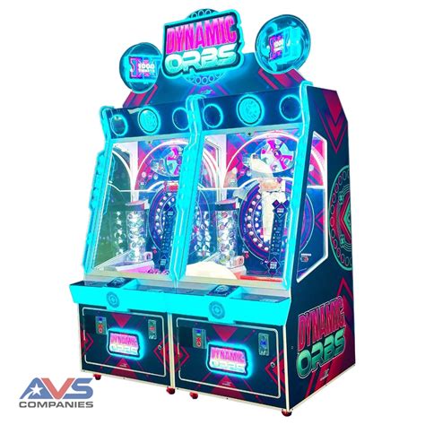 Dynamic Orbs Avs Companies