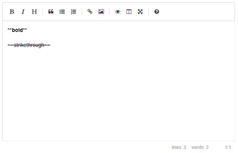 Know The Best React Markdown Editor Components For Your App