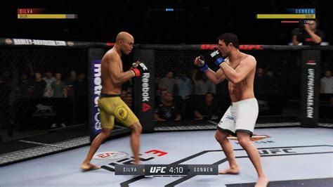 Chael Sonnen Sendo Humilhado YouTube