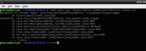 Java Running Jar Doesnt Work Stack Overflow
