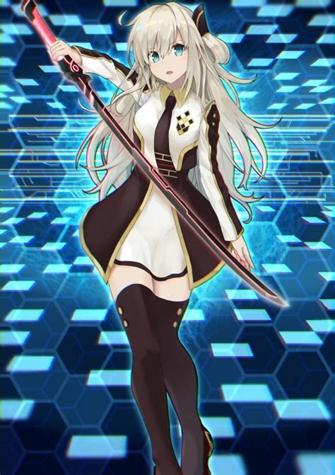 Yu Gi Oh Sky Striker Ace Raye Ahoge Hd Phone Wallpaper Rare Gallery