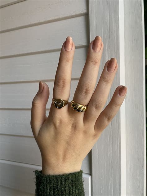 I Tried The Korean Blush Nail Trend See Photos Popsugar Beauty