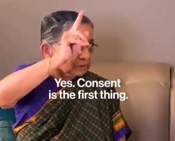 Twitter This 89 Year Old Grandma Is Winning Hearts For Her Views On Sex