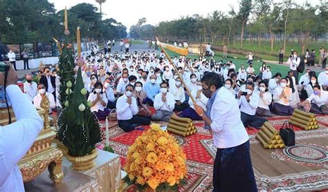 ព្រឹត្តិការណ៍រំលឹកគុណអង្គរ ចាប់ផ្តើមពិធីបើកនាព្រឹកនេះ នៅខាងលិចស្ពានហាល