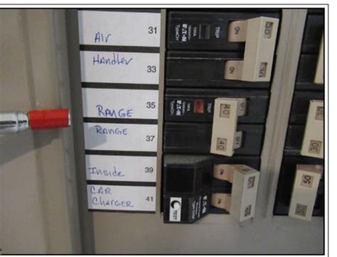 Range Is Tripping Breaker Diy Home Improvement Forum