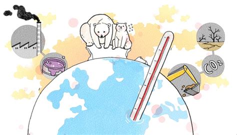 지구온난화로부터 지구를 지키자 환경지키미 체험 프로그램 안내 네이버 블로그