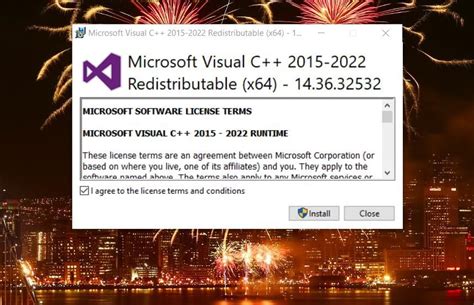How To Fix The Following Components Are Required” Error On Windows 10 And 11