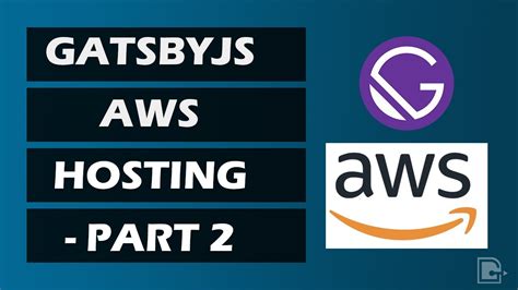 Gatsbyjs How To Make Your Aws Hosted Gatsby Site Production Ready Youtube