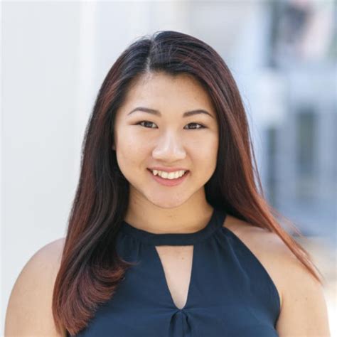 Vivian Li Linkedin