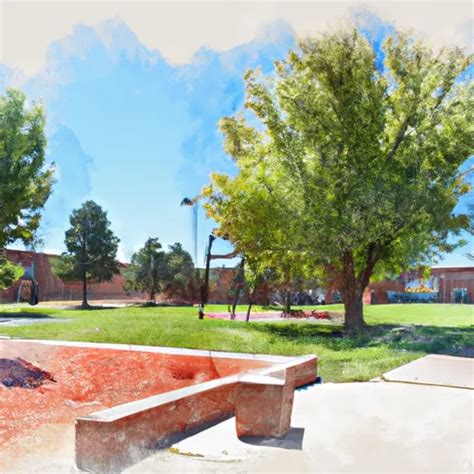 Best Parks In Parker Colorado Parks And Recreational Areas