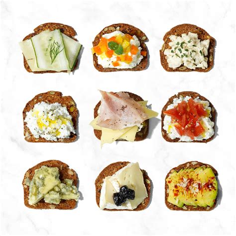 룩트 크리스프 크래커