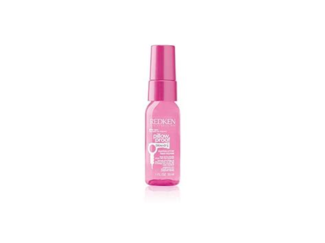 Redken Pillow Proof Blow Dry Express Primer 1 Oz Ingredients And Reviews