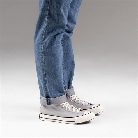 Botines Converse Chuck 70 Hombre Freeport Tienda Online
