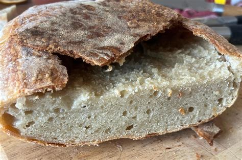 Total Fail What Happend R Sourdough