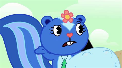Pétunia Htf Youtube