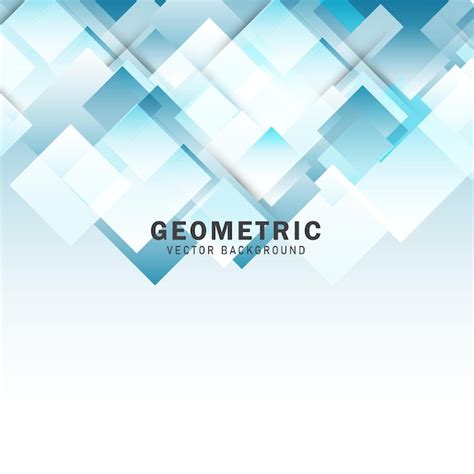 Premium Vector Vector Geometric Abstract Background Design With Diagonal Squares