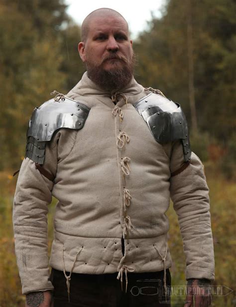 Name For Shoulder Armor At Alyssa Dalziel Blog