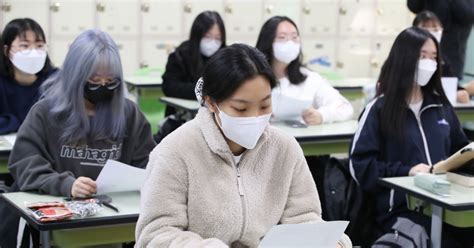 서울대·연대·고대 정시 지원자 55가 마감 직전에 접수