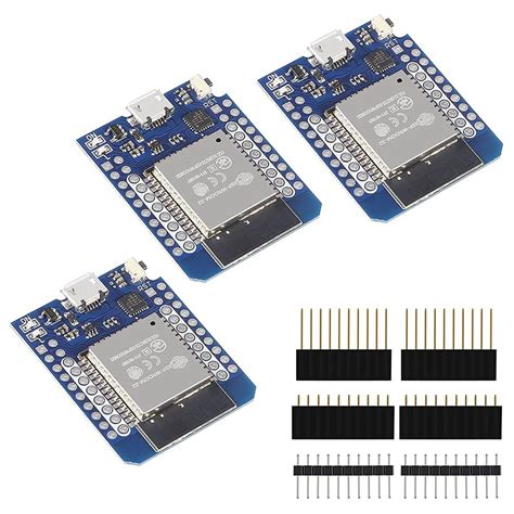 Nodemcu Esp32 Esp Wroom 32 Wifi Wifi Bluetooth Iot для Arduino купить