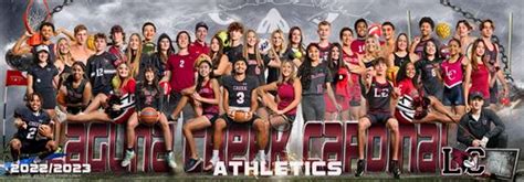 Laguna Creek High School Laguna Creek Athletics