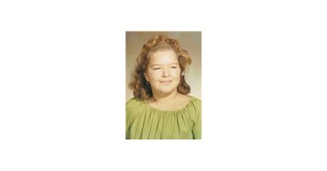 Veronica Sanders Obituary 1958 2023 Sallisaw Ok Vian Tenkiller