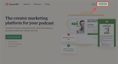 【convertkit 教學】2025 自媒體必備的 edm 行銷工具！快速收集粉絲名單，累積個人品牌流量池！ — 領先時代