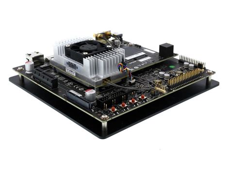 NVIDIA Jetson TX1 Development Kit 64 Bit ARM A57 Newegg Com