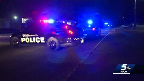 Okc Hit And Run Police Search For Driver Who Injured 3 People During
