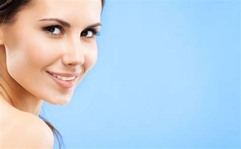 Natural Ways To Improve Your Skin Beauty Hacks Fair Skin Homemade